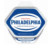 Philadelphia Nature 4 x 1,65 Kg