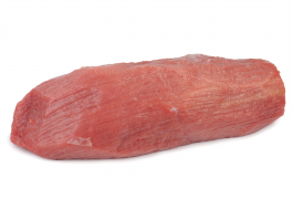 ROND DE GITE Frais sous vide