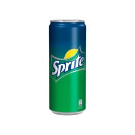 Sprite 24 x 33cl