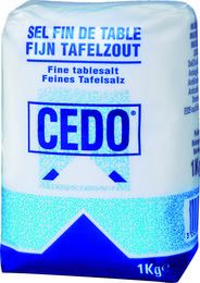 sel fin 1kg
